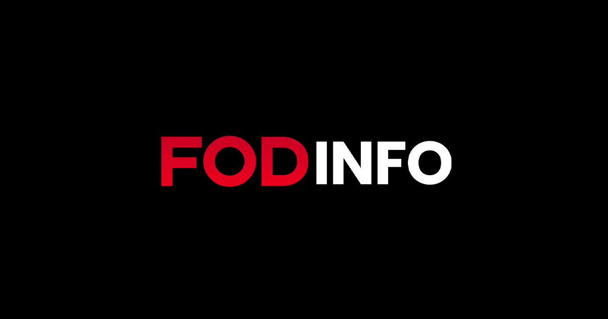FOD INFO