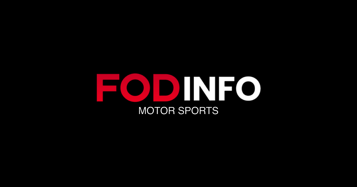 F1｜FOD INFO MOTOR SPORTS ｜ フジテレビ公式情報サイト
